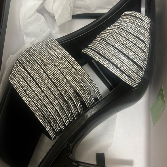Shoes | Brand New Akira Heels | Poshmark